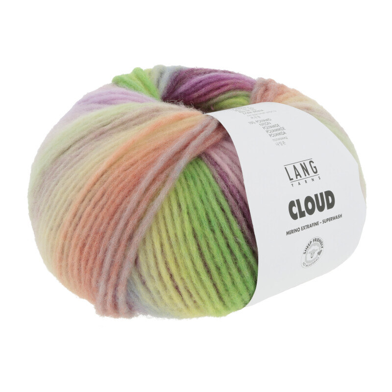 Lang Yarns Cloud - Buy Today